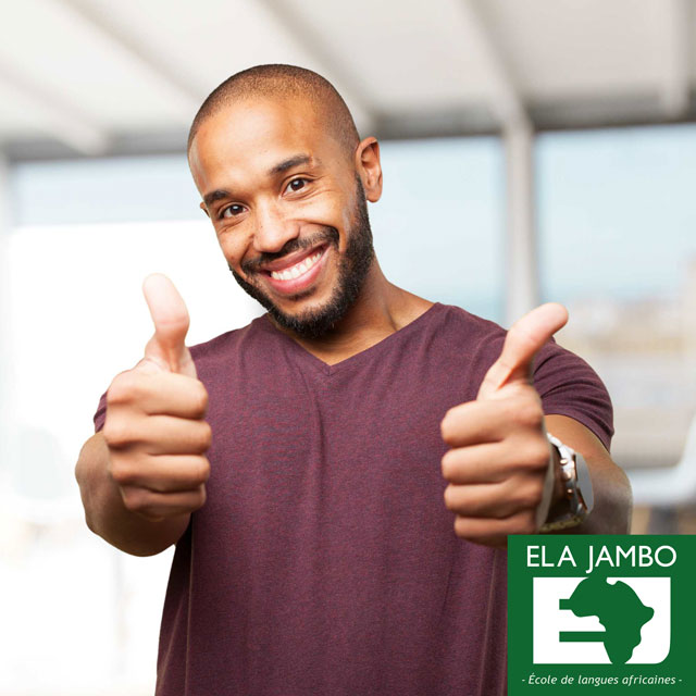 Cours de Tshiluba ou Ciluba - ELA Jambo - École de langues africaines
